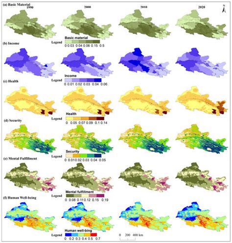 Remote Sensing Special Issue Remote Sensing For Monitoring Land Use