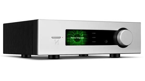 Best Integrated Amplifiers Editors Choice 2024