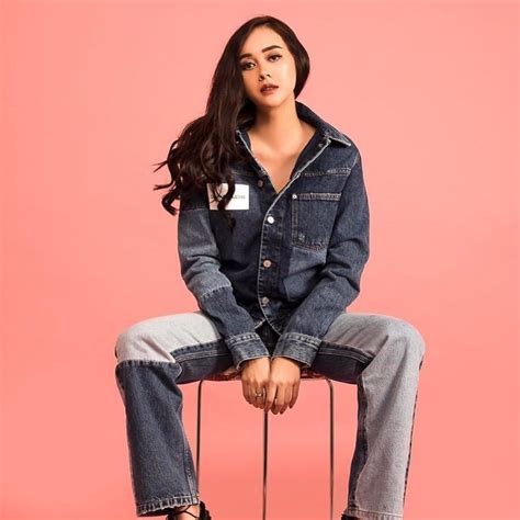 Aktris Ini Pernah Jadi Pasangan Baim Wong Di Sinetron