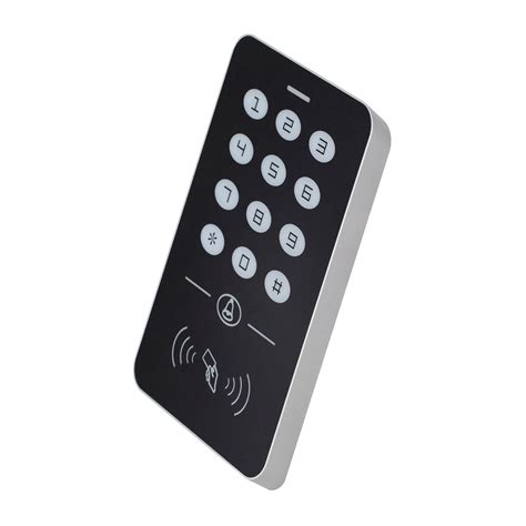 Rfid Keypad Access Controller Animal Rfid Products Manufacturer