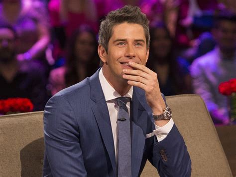 Arie Luyendyk Jr Says His Bachelor Experience Was Super Unfair