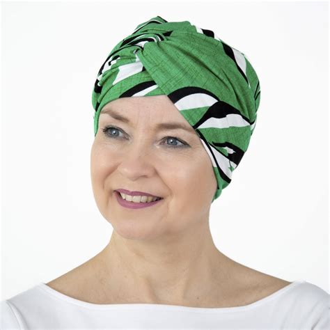 Chemo Turban Purity Belle Bonnet