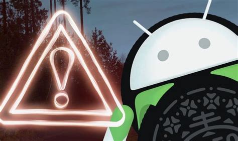 android warning your phone could be at risk from this critical bug