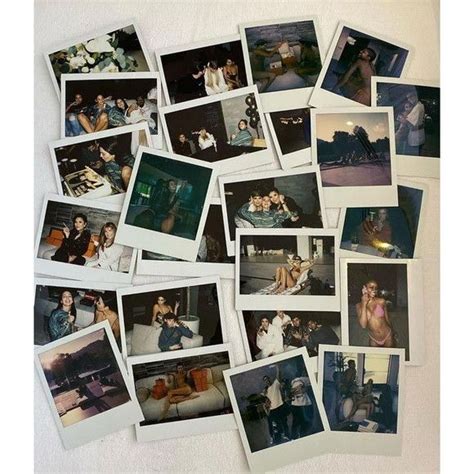 Kit De Fotos Estilo Polaroid Poloroid Pictures Polaroid Photography
