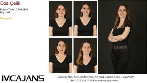 Eda Çelik Imc Ajans