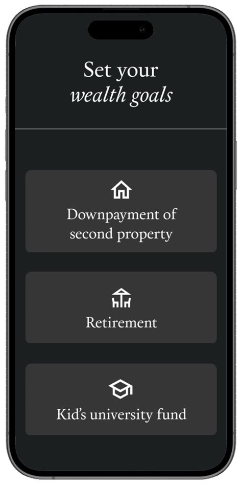 The Endowus Wealth Implementation Plan Endowus SG