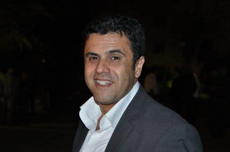Kamal Daoudi Coopérative Immobilière Viadeo