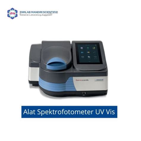 Mengenal Alat Spektrofotometer Uv Vis Pengertian Jenis Jenis Cara
