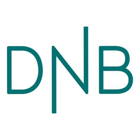 Dnb Logo Png Vector Svg Free Download