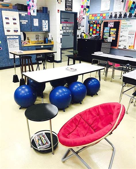 Flexible Seating Classroom Ideas At Anton Thomas Blog