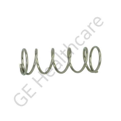 Part Spring 66 Od X 15l Machined Spring 66 Od X 15l Maternal