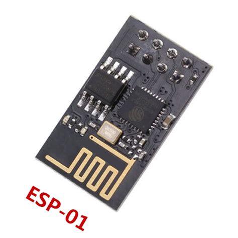 1pcs Esp8266 Serial Wireless Wifi Module Wireless Transceiver Receiver Internet Of Things Esp 01