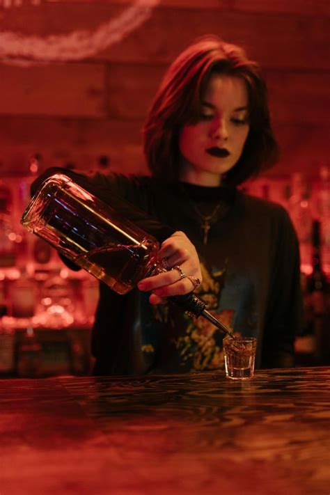 Exposing The Dark Reality Of Sex Trafficking In Bar Culture Hope