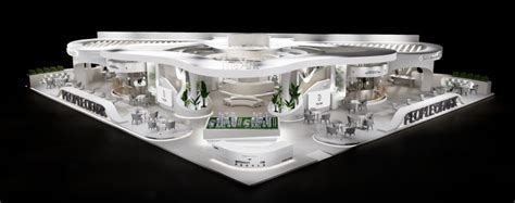 Hassan Mounir Elbedwehy On Linkedin Excited To Share My Proposal For The Ark Development