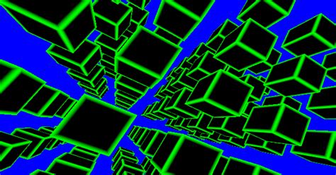 Code Slow Using Glium