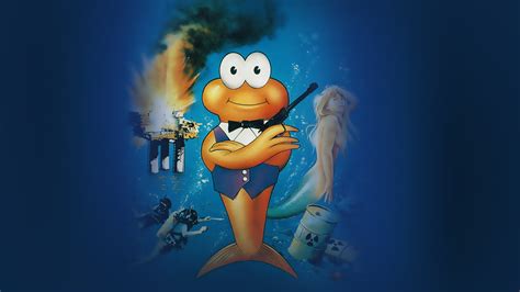 James Pond Images Launchbox Games Database