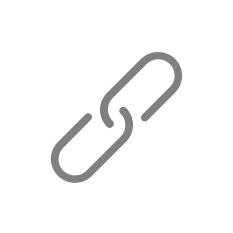 cloud disk link sharing vector icons free download in svg png format
