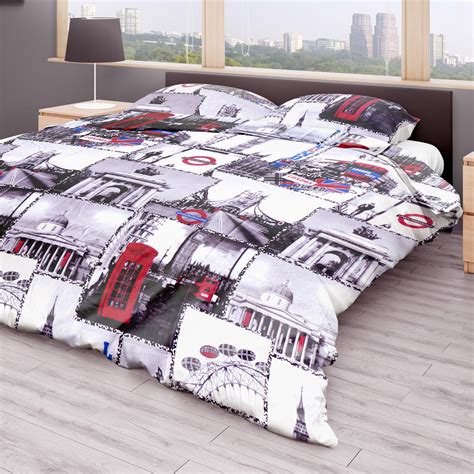 Плик за завивка Ранфорс 900 02 1 160x220 см Fairy Sleep