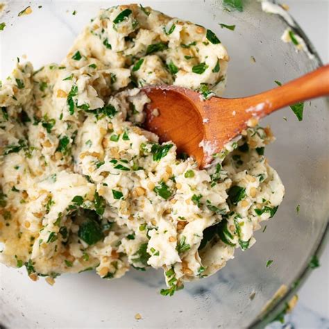 Garlic Herb Butter My Forking Life