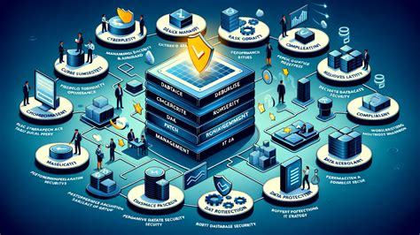 Understanding The Importance Of Database Patching Strategies For Success