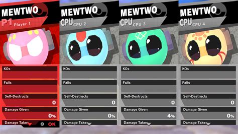 Iterator Rain World Mod For Super Smash Bros Ultimate Ssbu Mods