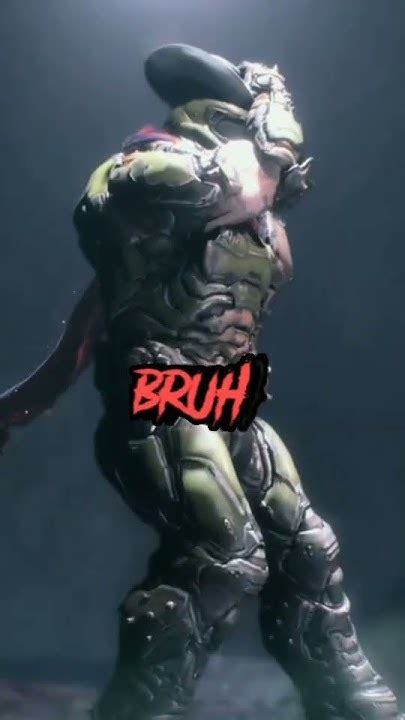 Doomguy V Faker404 Undertale Youtube