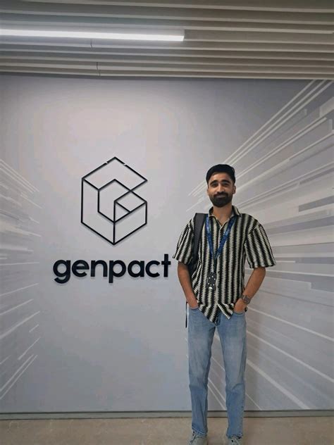 Processassociate Genpact Newbeginnings Processassociate