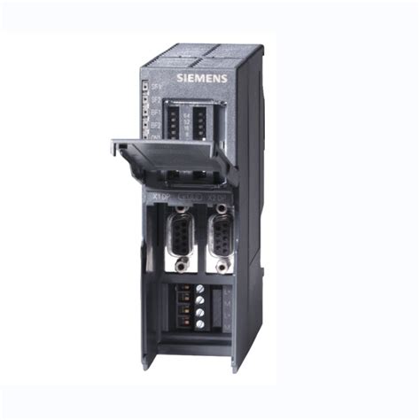西门子 6es7158 3ad10 0xa0 Pn耦合器