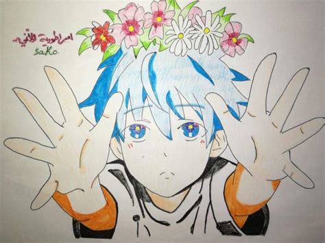 طريقة رسم كوروكو 1 امبراطورية الأنمي Amino