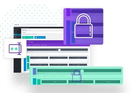Divi Protect Password Protect A Section In Divi