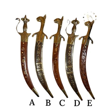 Sikh Weapons