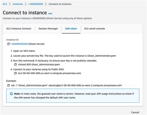 Deploying Ghost To Aws With Ec2 Rds And Namecheap