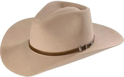9 Cowboy Hat Types Shapes And Styles With Images