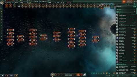 Broken And Exploitable Ai Logic Federations Paradox Interactive Forums