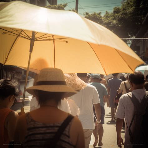 Understanding Heat Domes The Intensifying Phenomenon Of Climate