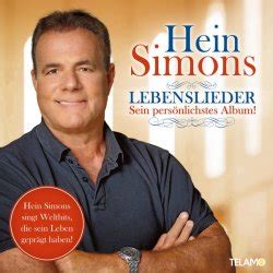 Heintje Alle Songs Discographien De