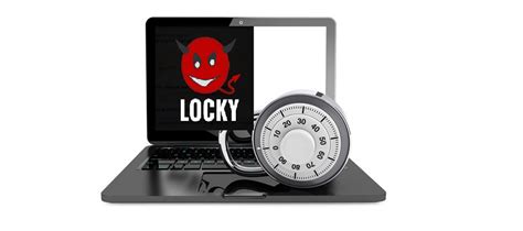 What Is Locky Ransomware Latest Hacking Updates
