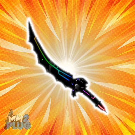 Chroma Slasher Mm2 Plug