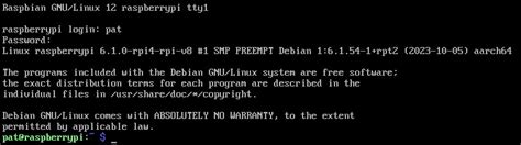 Instalar Raspberry Pi Os Bookworm En Raspberry Pi Guía Ilustrada