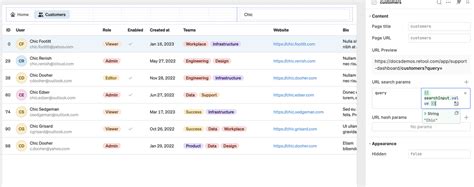 Retool Apps Quickstart Retool Docs