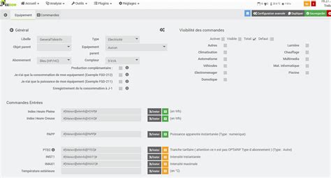 Fatal Error Consoteleinfoclassphp Plugins Communauté Jeedom