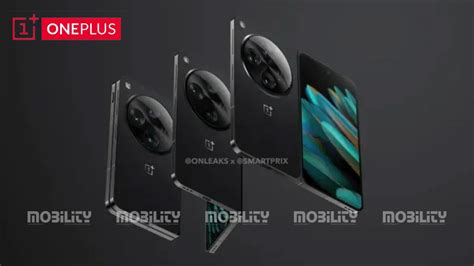 Oneplus Open Price In India Tipped Ahead Of Official Launch Mobility India