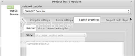 [solved] libxml2 include header files directory