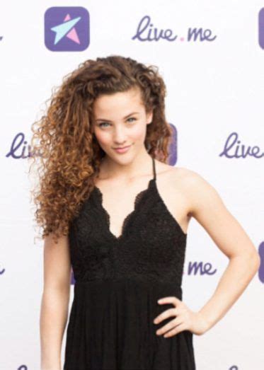 Exclusive Interview With Live Me User And Americas Got Talent Finalist