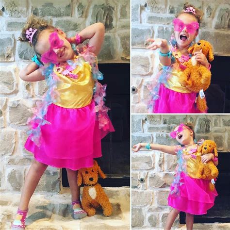 Diy Fancy Nancy Costume Fancy Nancy Costume Fancy Nancy Fancy Nancy