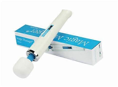 30 Speed Magic Wand Full Body Powerful Massager Hitachi Motor Fruugo Uk