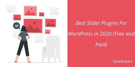 Best Slider Plugins For Wordpress Free And Paid