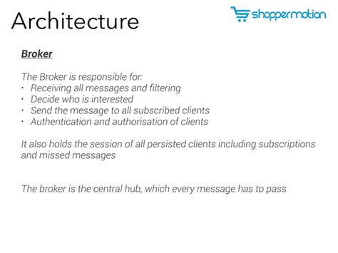 MQTT A Lightweight Messaging Platform For IoT PDF