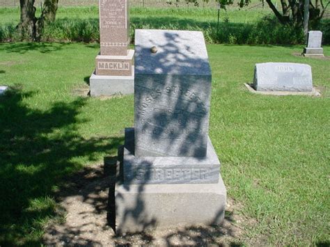 Nancy Mccloud Streeter 1786 1852 Monumento Find A Grave