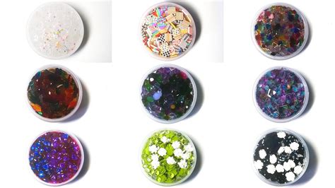 모모찌슬라임 리뷰 Youtube